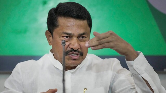 'No Seat-Sharing Issues, MVA Will Form Govt In Maharashtra': Nana ...