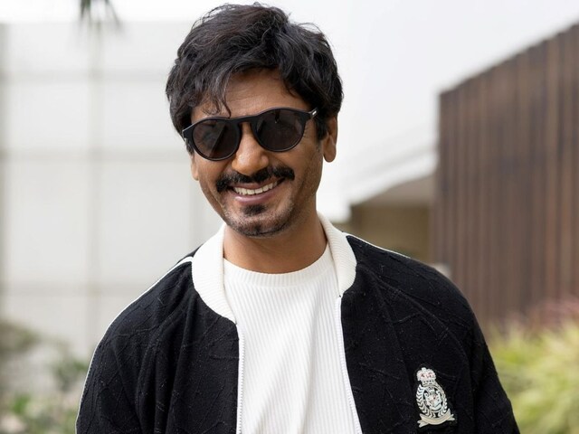 Nawazuddin Siddiqui to Star As Judge Upendra Nath Rajkhowa, Confirms ...