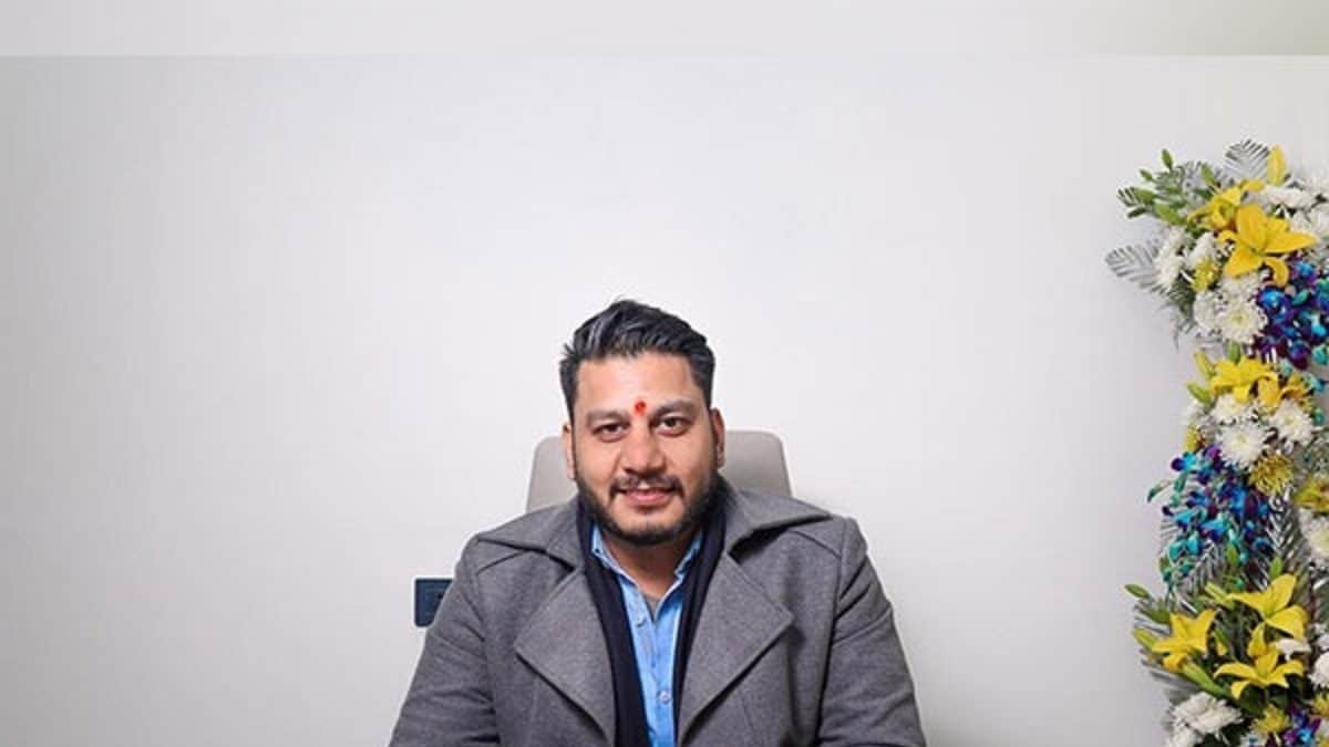 Interview | 'Homebuyers Seeking House In Noida With Separate Work Space ...