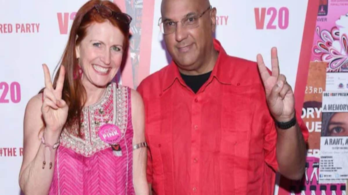 American Businessman Neville Roy Singham Named in NewsClick Chinese ...