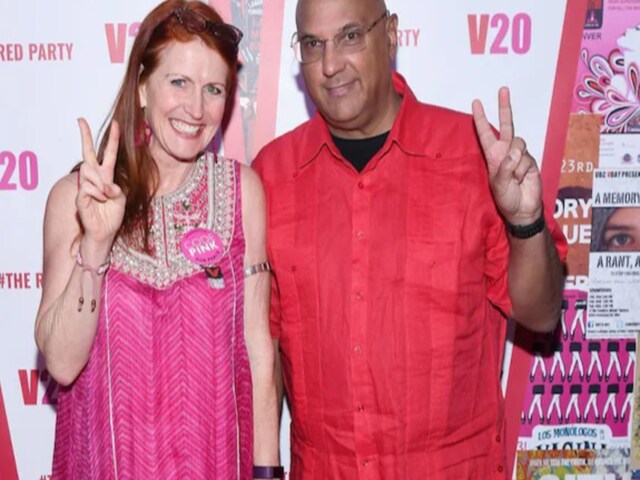 American Businessman Neville Roy Singham Named in NewsClick Chinese ...