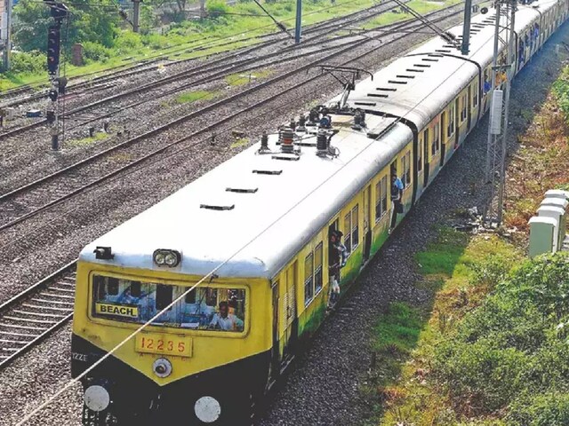 Chennai Needs To Wait Longer For AC Suburban Trains, Here's Why - News18