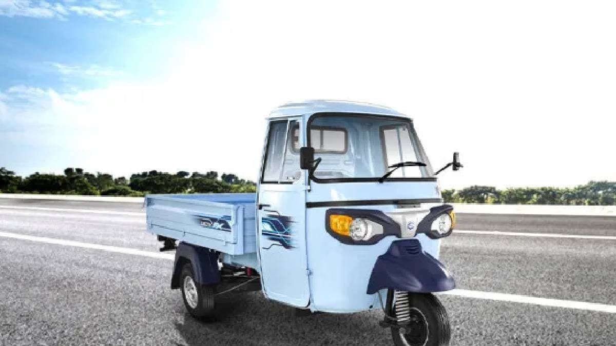 Piaggio Rolls Out Battery Subscription Model For Three-Wheelers | Auto ...