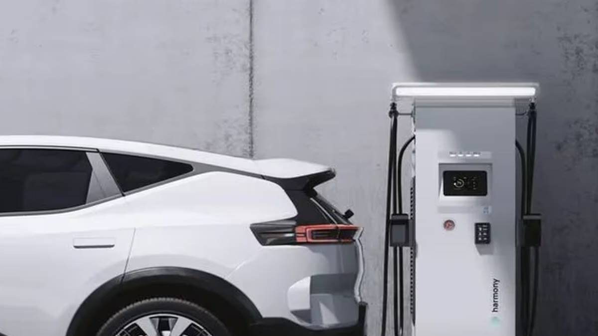 Exicom Launched India's Fastest DC Charger, Capable of Clocking Upto ...