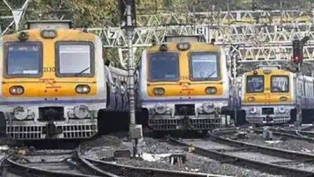 Mumbai Local: Services Disrupted For 63 Hours Starting Today, 930 Trains Cancelled - News18