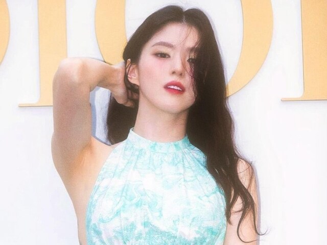 Han So-hee Flaunts Her 'Hidden' Tattoo, Sparks Discussion Among Fans ...