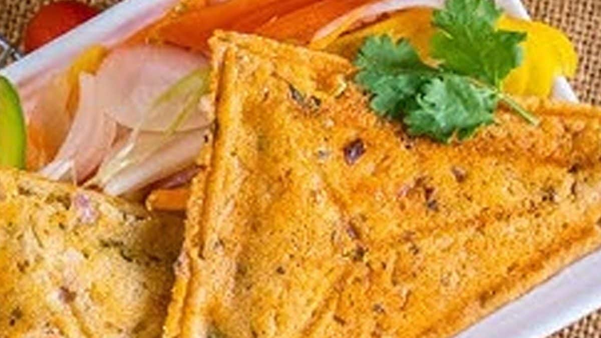 Looking For A Unique Snack Option? Try This Lip-smacking Breadless ...