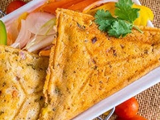 Looking For A Unique Snack Option? Try This Lip-smacking Breadless ...