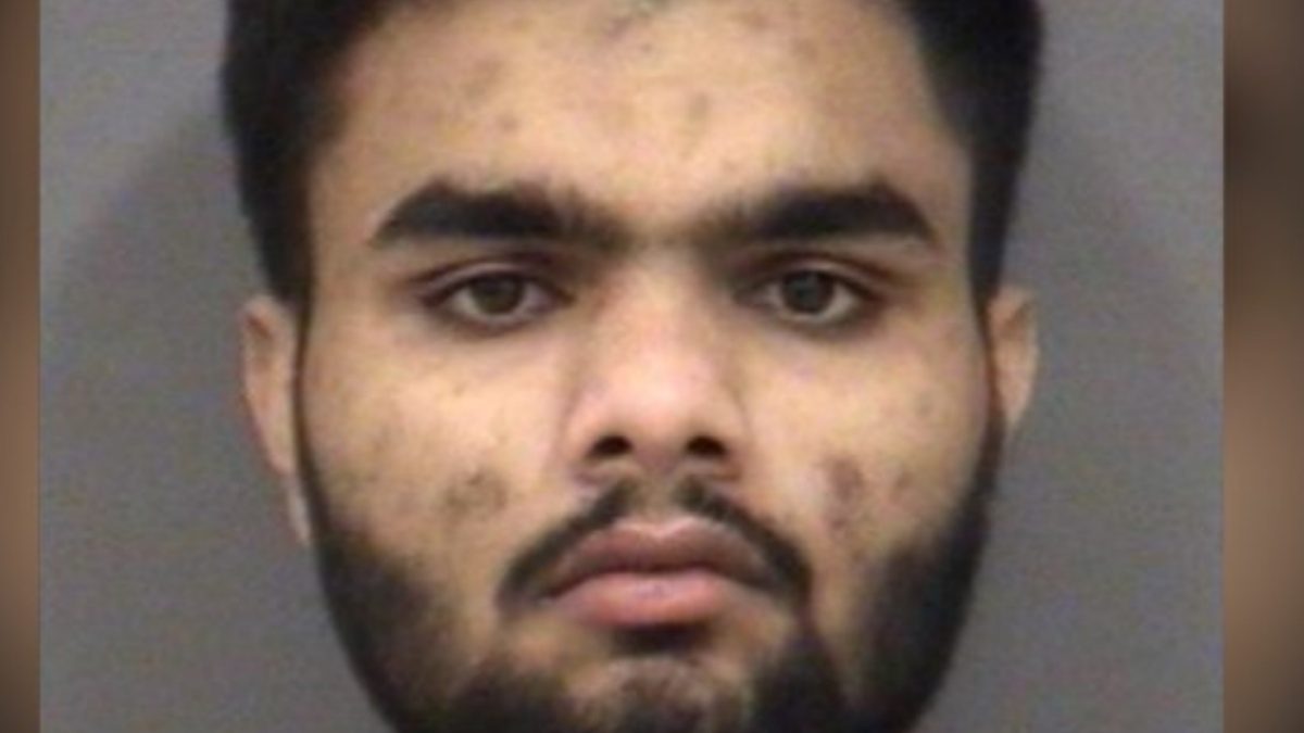 Canadian Police Arrest Another Indian In Khalistani Separatist Nijjar’s ...