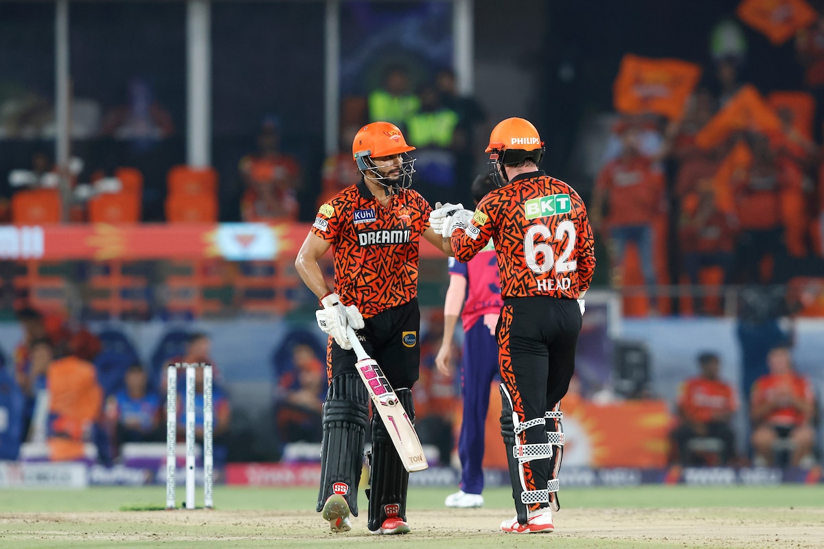 SRH vs RR, IPL 2024: Sunrisers Hyderabad Beat Rajasthan Royals in a Last-ball Thriller