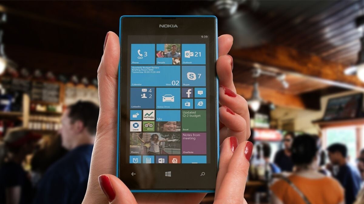 Nokia Lumia Phones Could Be Reborn Soon And This Time With Android - News18