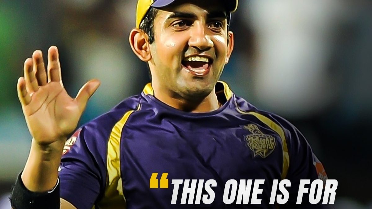 On This Day In 2012: KKR Won Their Maiden IPL Title by Defeating CSK in ...