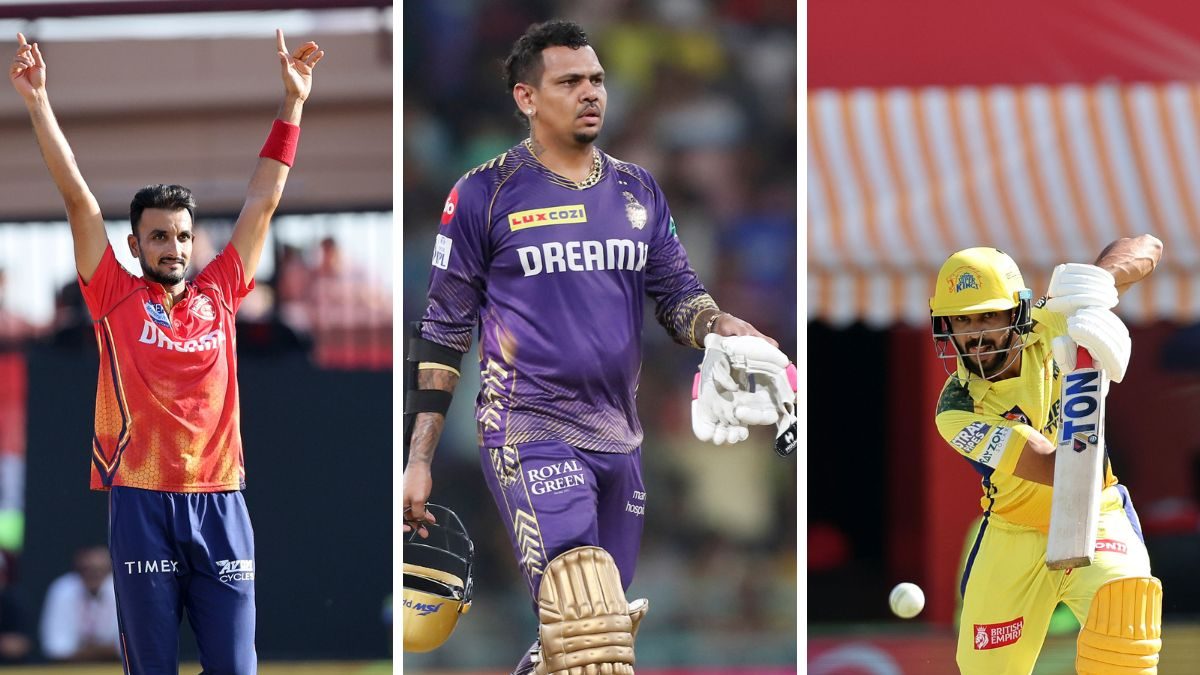 IPL 2024 Orange Cap and Purple Cap Latest Updates, LSG vs KKR: Ruturaj ...