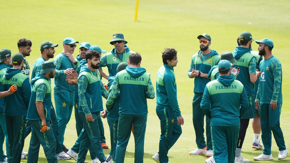 Unpredictable Pakistan Aim for 'Third Time Lucky' at T20 World Cup ...