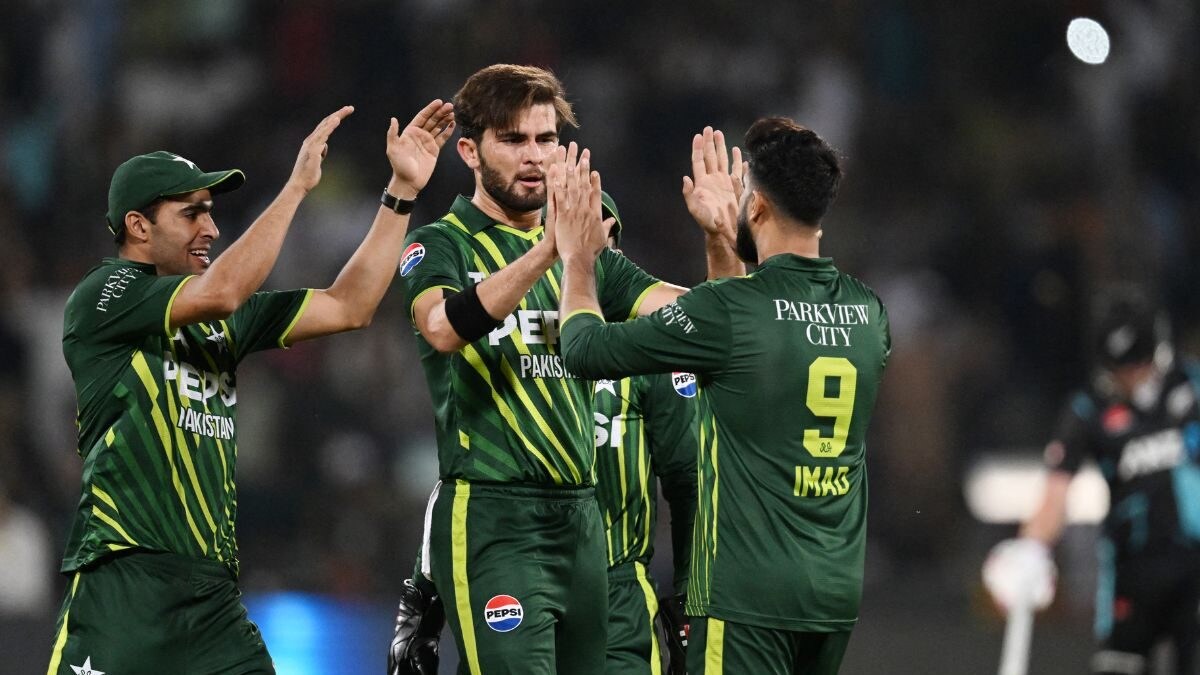 100,000 USD Reward by the PCB for Each Player if Pakistan Lift T20 ...