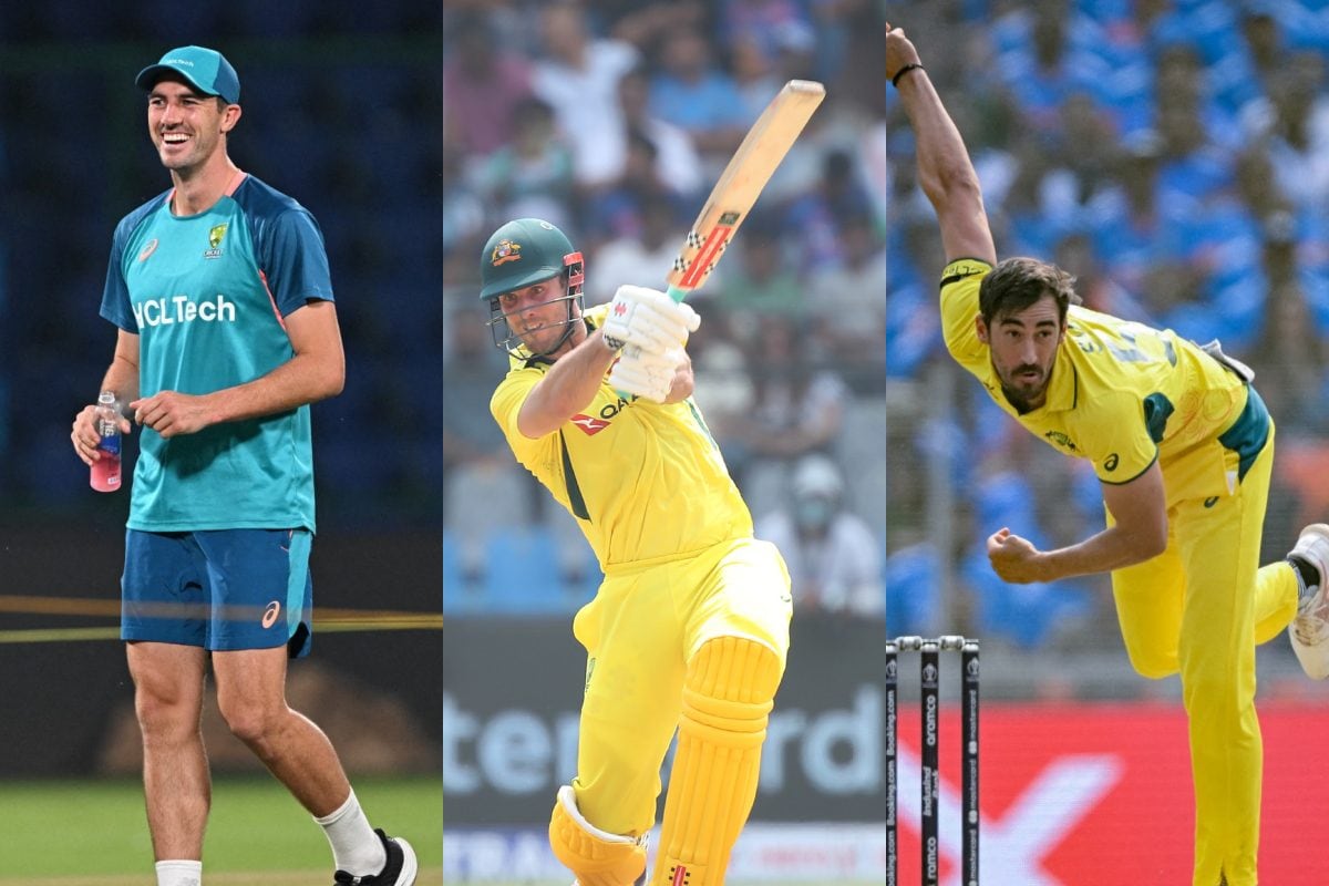 Pat Cummins Profile | Pat Cummins Cricket Career | Cricket Stats