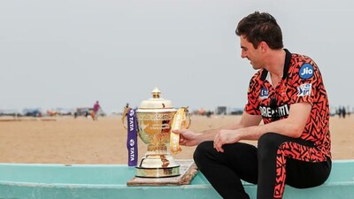 IPL 2024 Final: SRH Thriving on ‘Aussie Midas’ Pat Cummins’ Empathetic ...