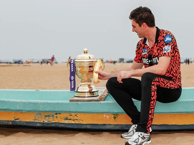 IPL 2024 Final: SRH Thriving on ‘Aussie Midas’ Pat Cummins’ Empathetic ...