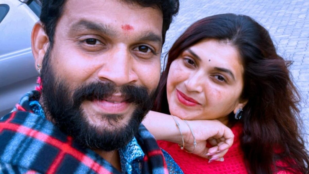 Pavithra Jayaram Passes Away: Her Husband in Shock, TV Star's LAST ...