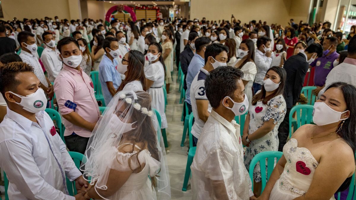Why Is Divorce Still Illegal In Philippines? What Are Filipinos ...
