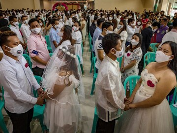 Why Is Divorce Still Illegal In Philippines? What Are Filipinos ...