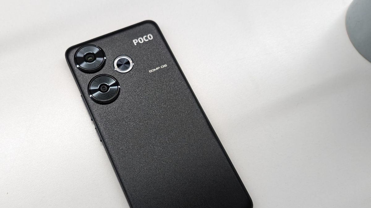 Poco F6 With Snapdragon 8s Gen 3 And 90W Charging Launched In India ...