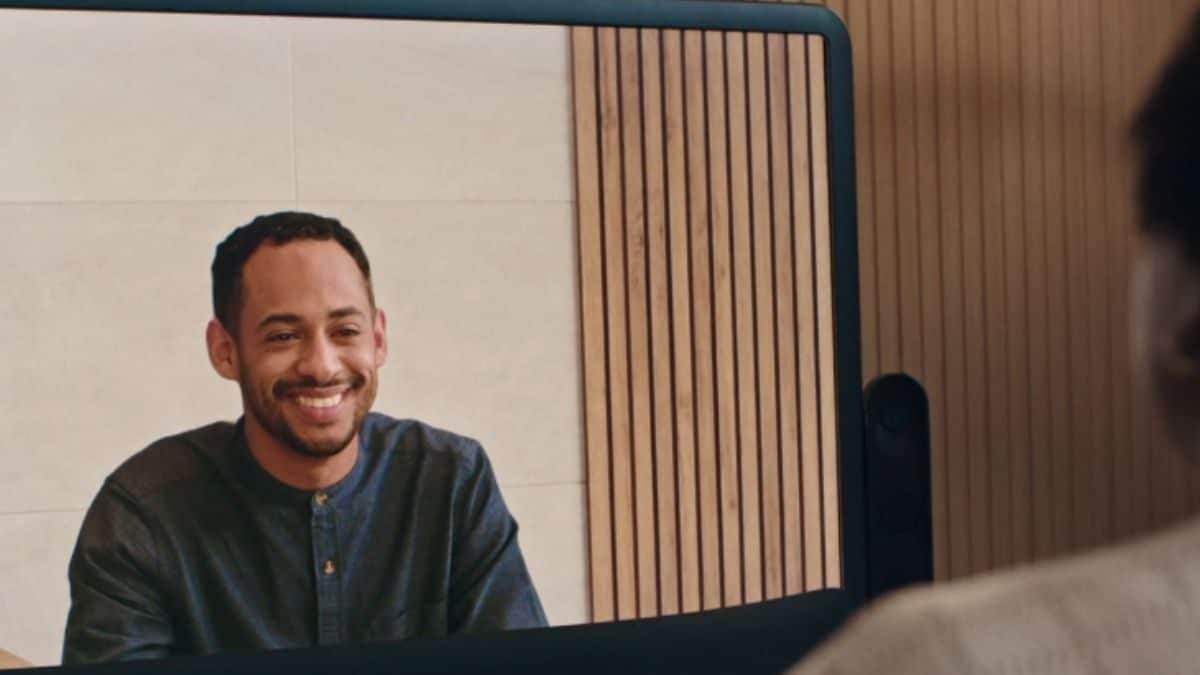 Google Brings 3D Virtual Meeting With Project Starline: What Is It And ...