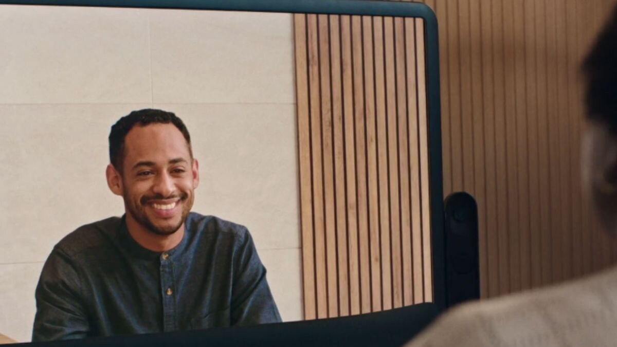 Google Brings 3D Virtual Meeting With Project Starline: What Is It And ...