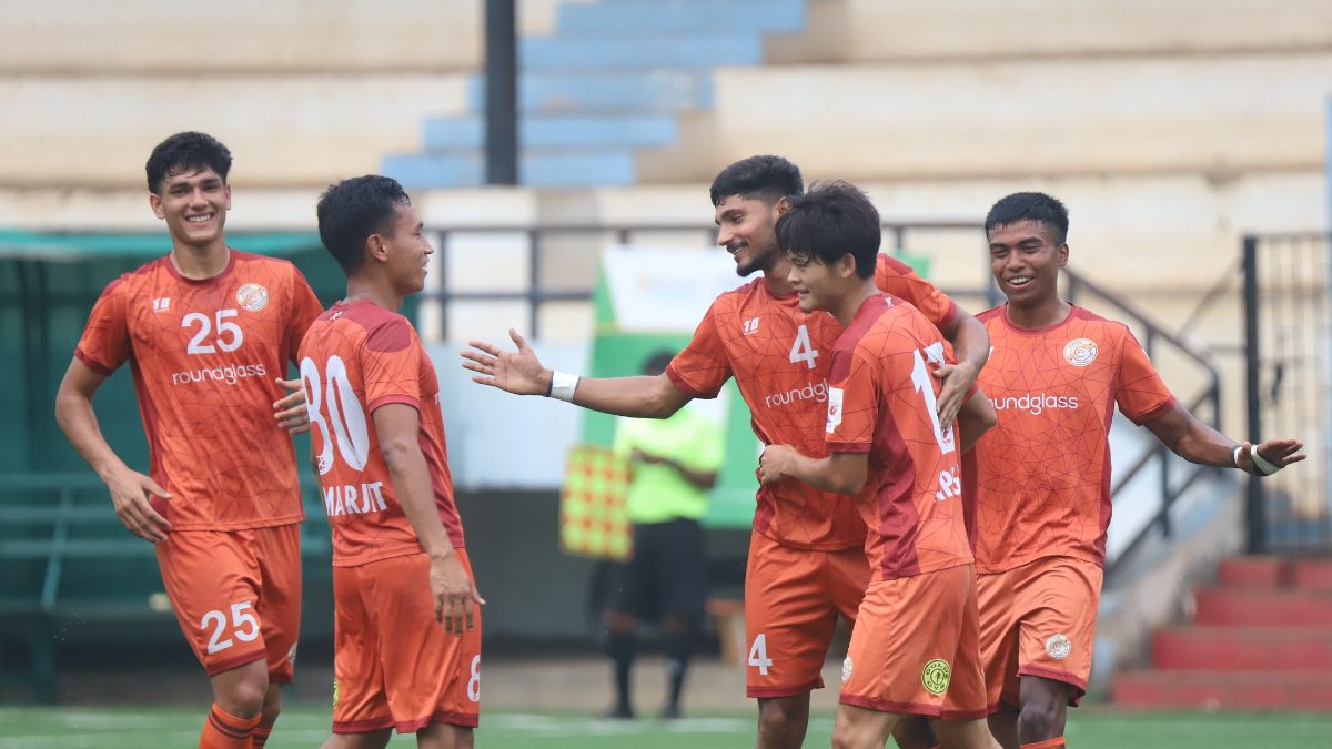 'RDFL Provides Opportunities and Vital Thought Process for Indian ...