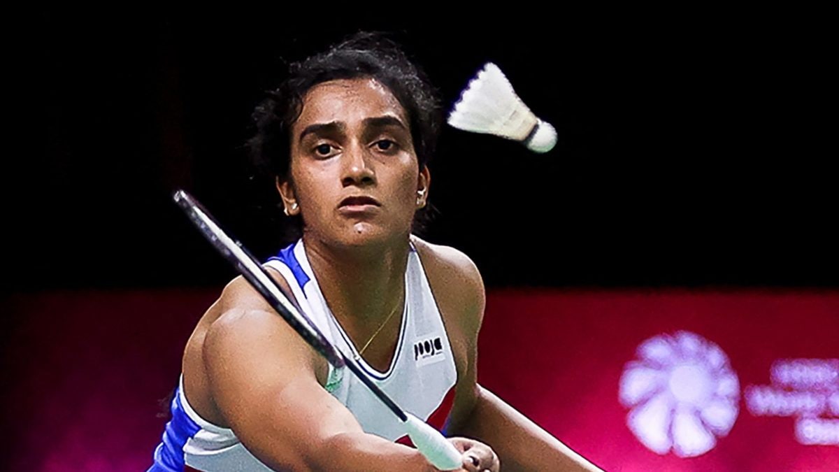 Malaysia Masters: PV Sindhu Struggles Past Sim Yu Jin to Enter Quarter ...