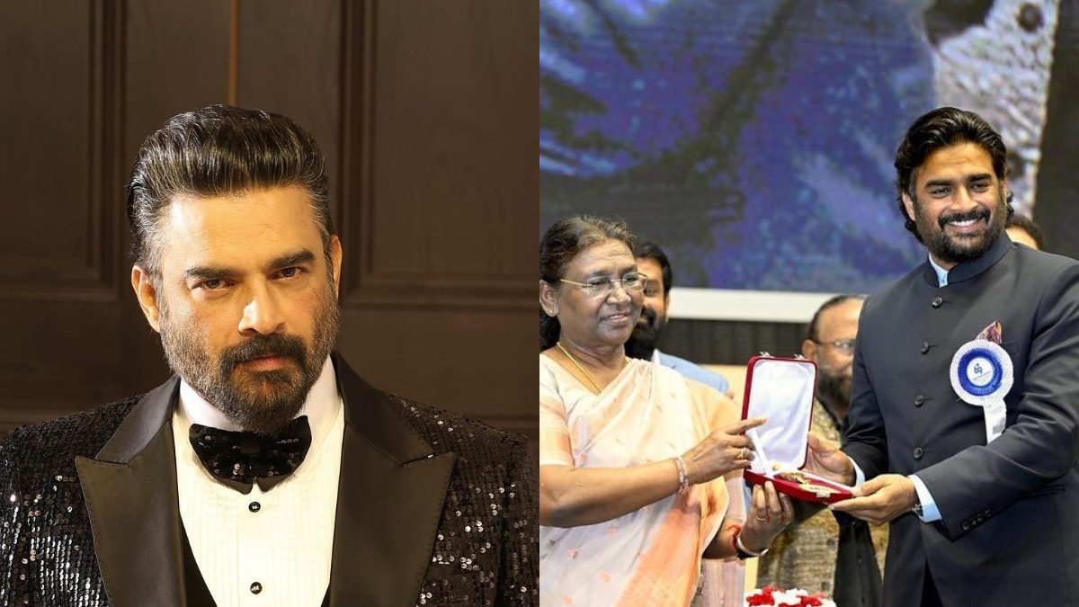 Happy Birthday R Madhavan: Inspiring Journey, Movies, Web Series, Songs ...