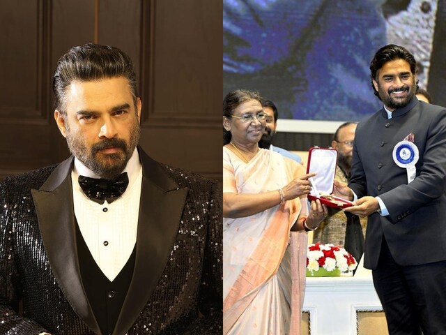 Happy Birthday R Madhavan: Inspiring Journey, Movies, Web Series, Songs ...