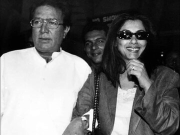 When Dimple Kapadia Described Her Marriage With Rajesh Khanna As ...
