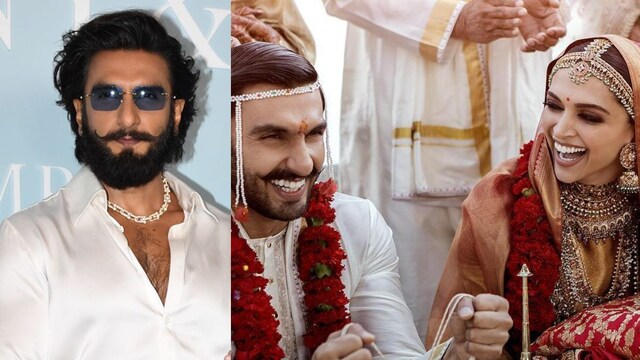 Ranveer Singh Confirms All Is Well With Deepika Padukone, Proudly ...