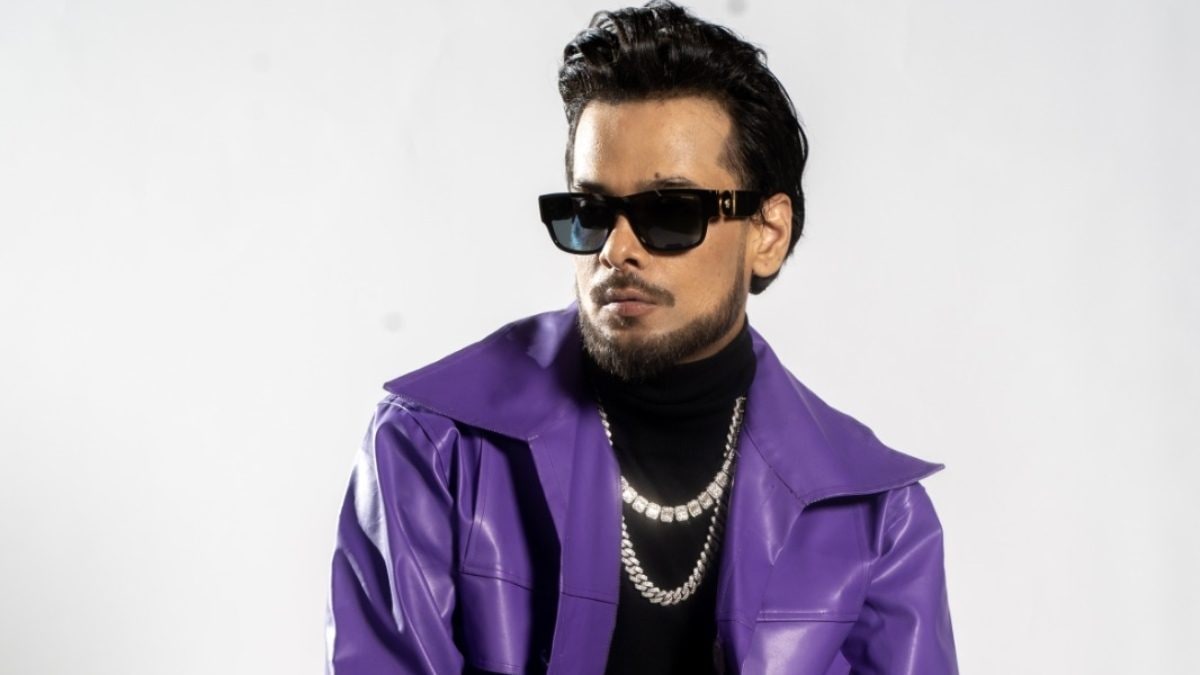 Rapper IKKA Says His Album 'Only Love Gets Reply' His Best Album Till Date: 'Its A Milestone For ...