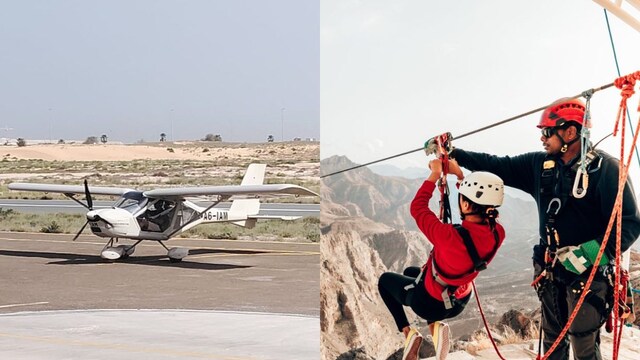 Planning an Adventure Trip? Here's Why Ras Al Khaimah Should Be On the ...