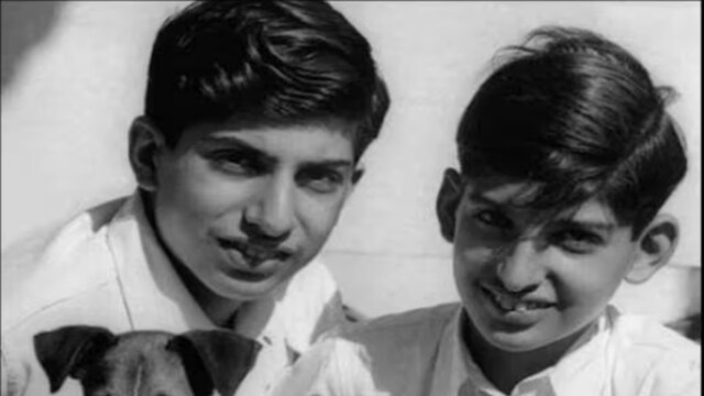 Meet Jimmy Tata, Ratan Tata's Brother Who Lives In A 2BHK Flat, Doesn't ...