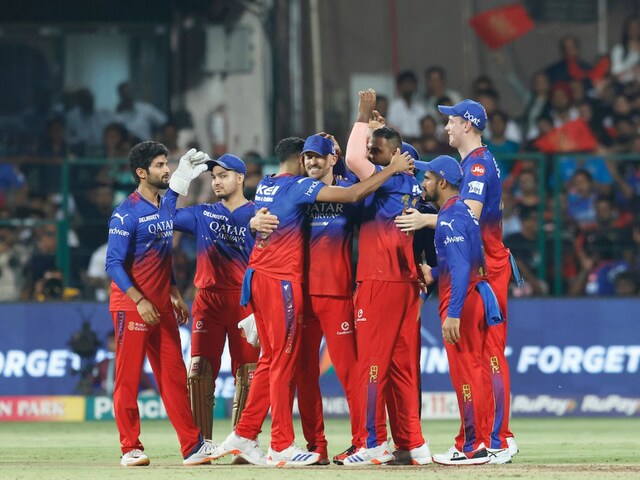 RCB vs DC IPL 2024: Patidar, Yash Dayal Star as Bengaluru Beat Delhi to Stay in Playoffs Race ...