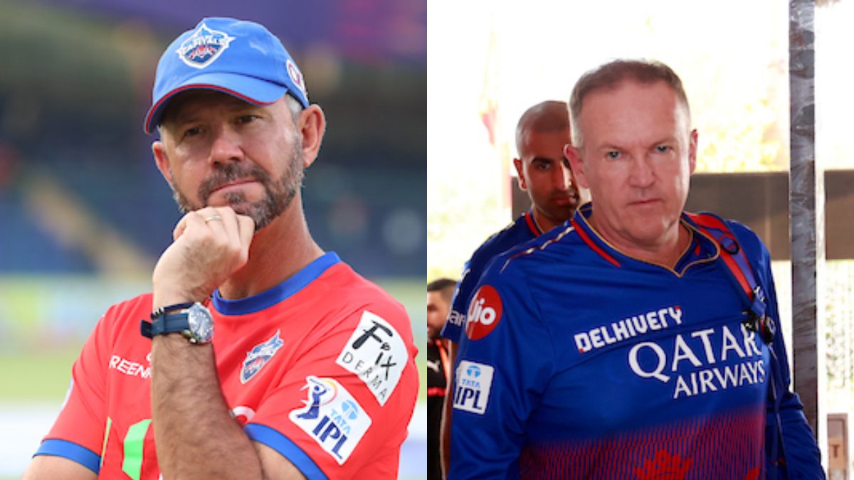 Ricky Ponting Turns Down India Coaching Job Offer; Andy Flower Has no ...