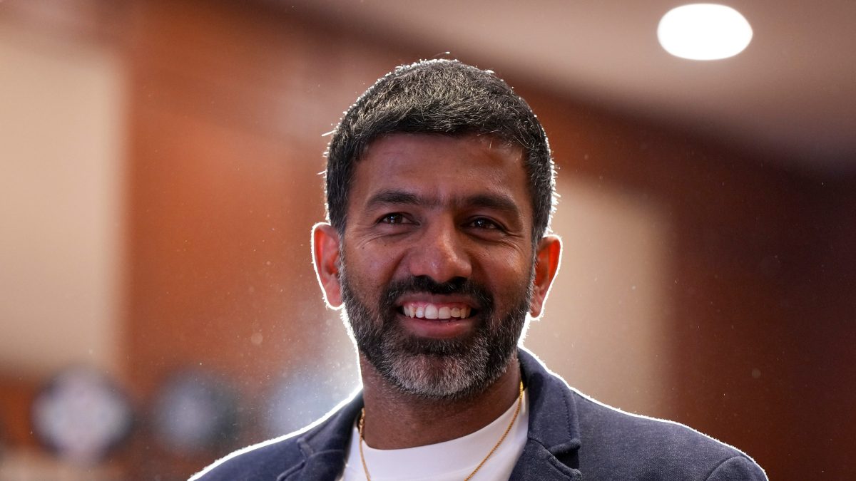 Rohan Bopanna to Pair With Either N Sriram Balaji or Yuki Bhambri at ...