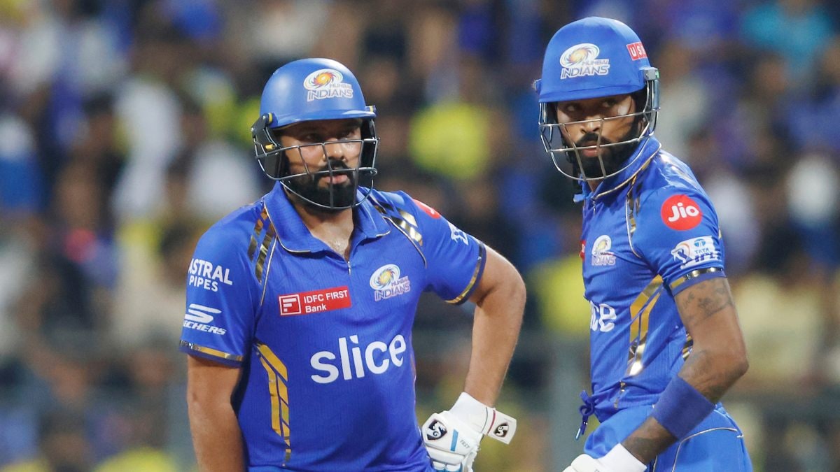 'Captain and Vice Captain Out of IPL': Ex-India Star 'Very Worried ...
