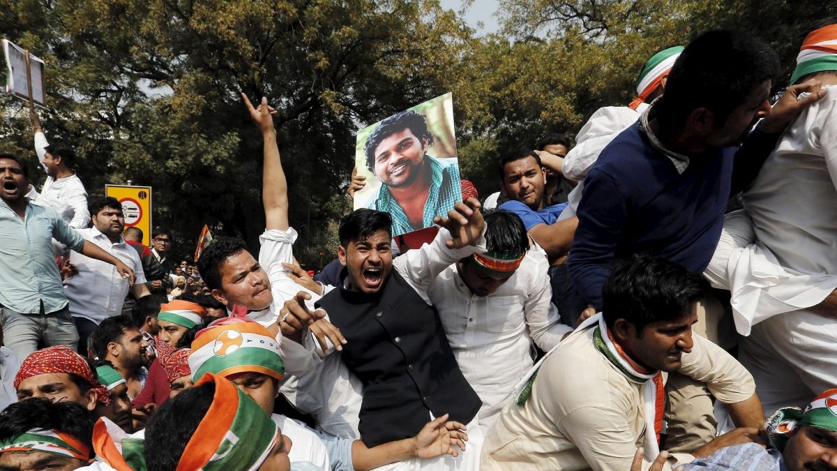 Who Was Rohith Vemula, Whose Death United Campuses Against ...