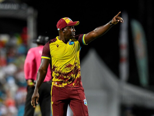 T20 World Cup Squad: West Indies Announce 15-Man Team List; Rovman Powell to Lead, Sunil Narine ...