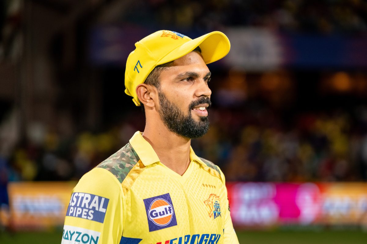 Ruturaj Gaikwad Profile | Ruturaj Gaikwad Cricket Career | Cricket Stats