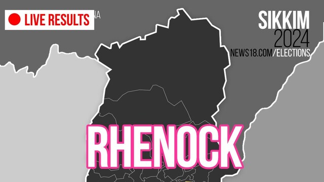 Rhenock Election Result 2024 LIVE Updates Highlights: Assembly Winner ...