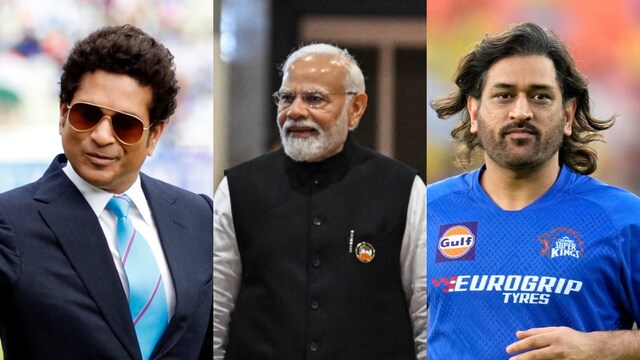 Sachin Tendulkar, Narendra Modi, MS Dhoni Among Names Used by Fake ...