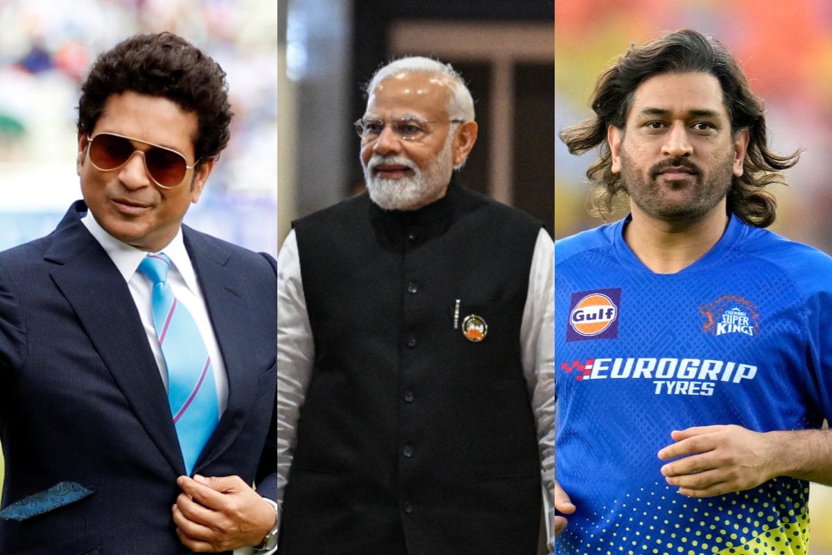 MS Dhoni Profile | MS Dhoni Cricket Career | Cricket Stats