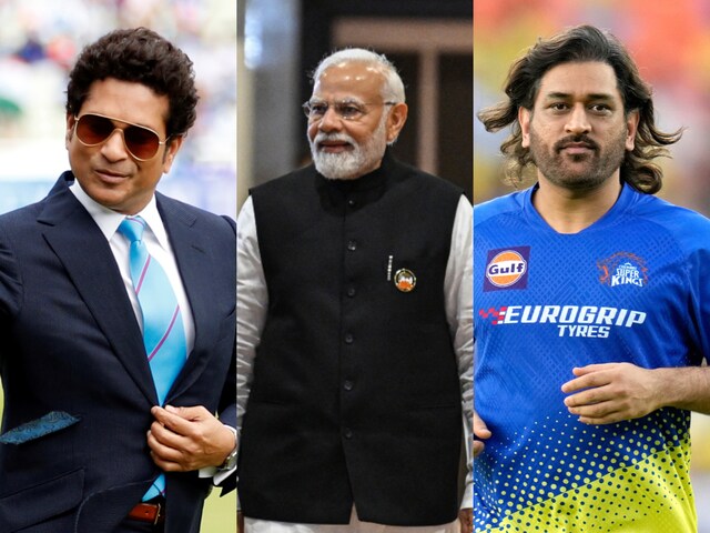 Sachin Tendulkar, Narendra Modi, MS Dhoni Among Names Used by Fake ...