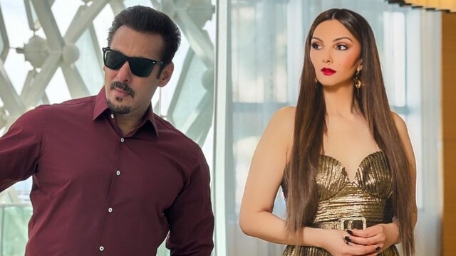 Somy Ali In Bigg Boss 18? Salman Khan's Ex-Girlfriend Reportedly ...