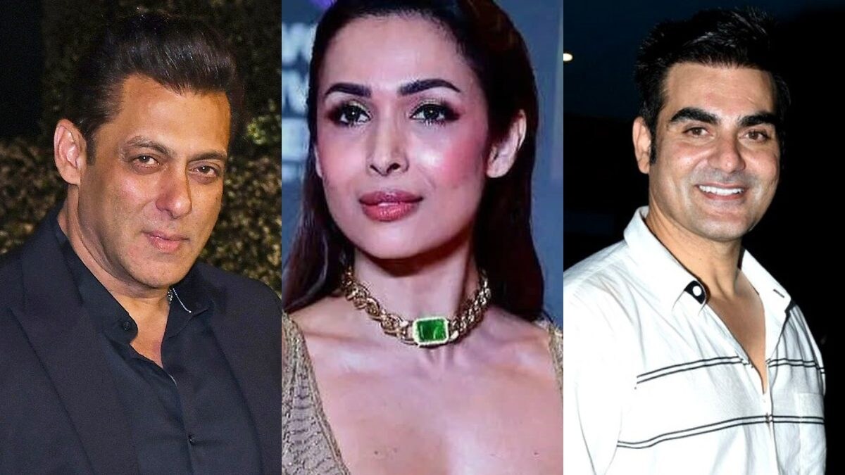 Salman Khan Is 'Ultimate Sex Symbol' Says Malaika Arora: 'He Is The Pin ...